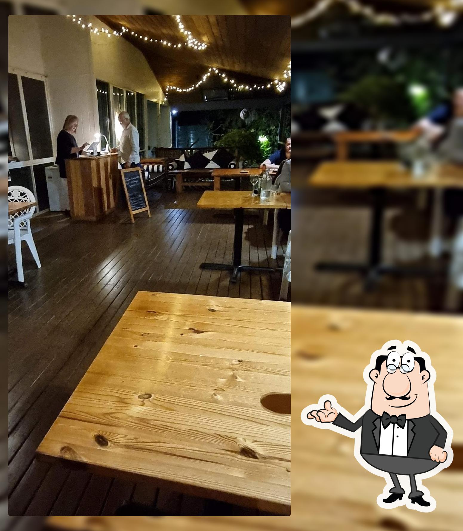 Miss Saigon, Lord Howe Island - Restaurant menu, prices and reviews