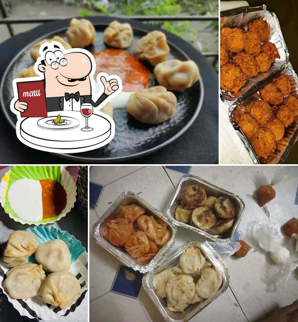 Momos Corner, Thane, Gala No.27 - Restaurant menu and reviews