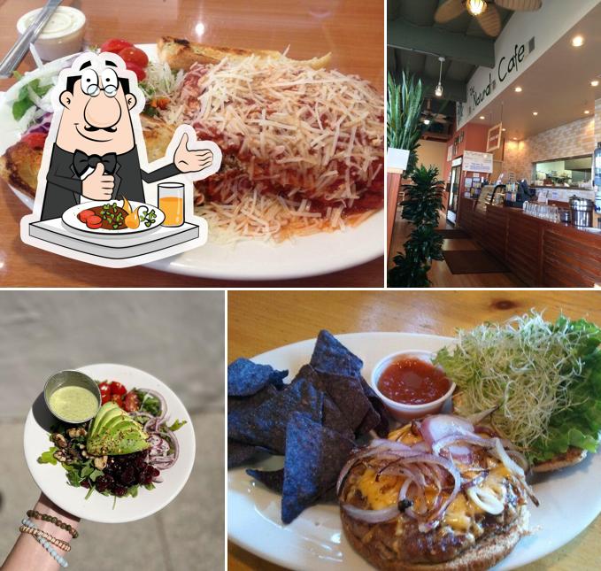 Natural Cafe, Santa Maria - Restaurant menu, prices and reviews