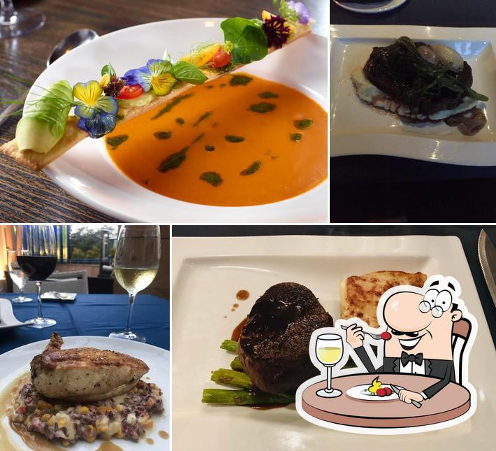 Noe Restaurant & Bar, Los Angeles - Opiniones del restaurante