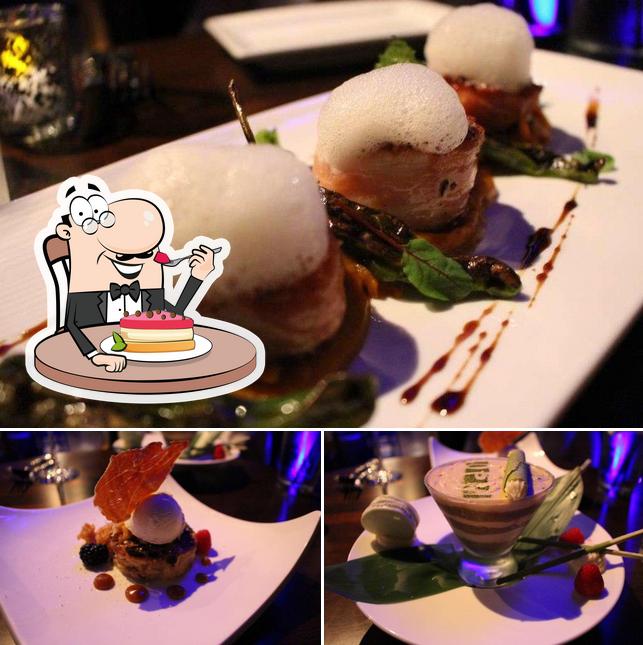 OPM Restaurant and Lounge in Santa Ana - Restaurant reviews