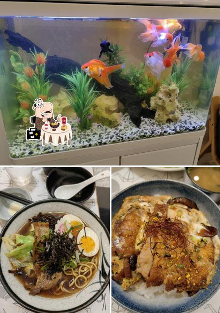 Ori Izakaya Japanese Restaurant, Las Pinas - Restaurant reviews