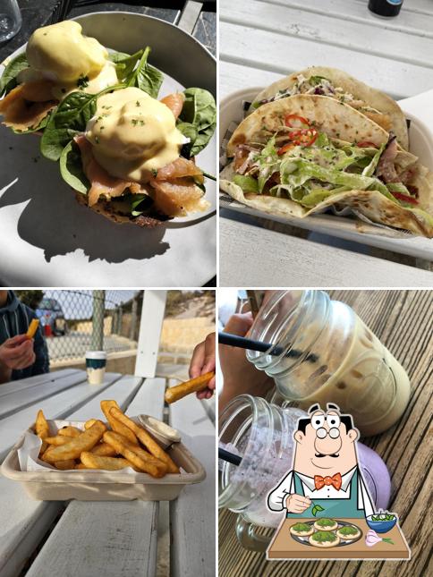 Orion Cafe, Yanchep - Restaurant menu, prices and reviews