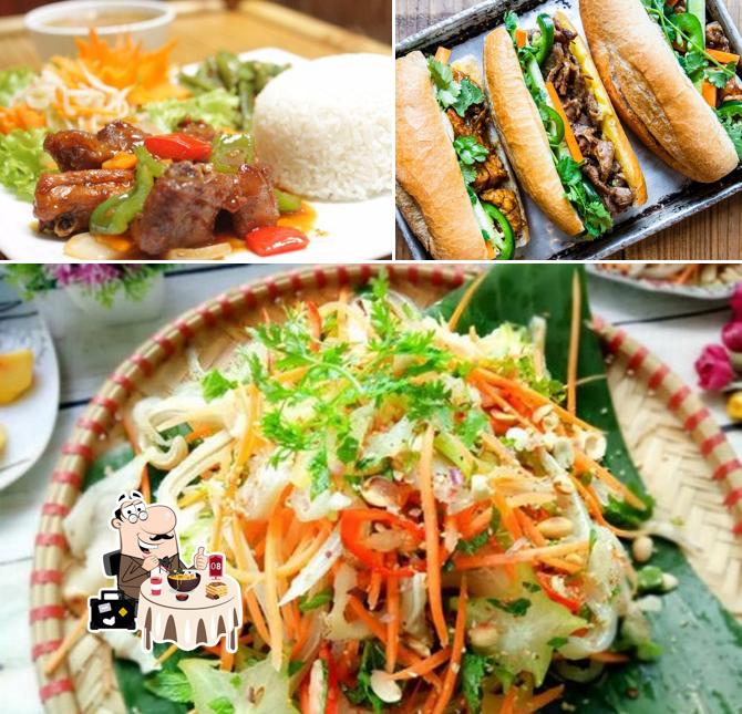 Pho Inn, London, Chancery Lane - Restaurant menu, prices and reviews