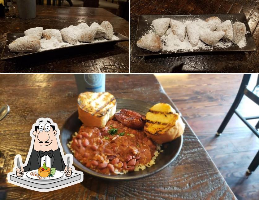 Genna Benna’s, Brandon - Restaurant menu, prices and reviews