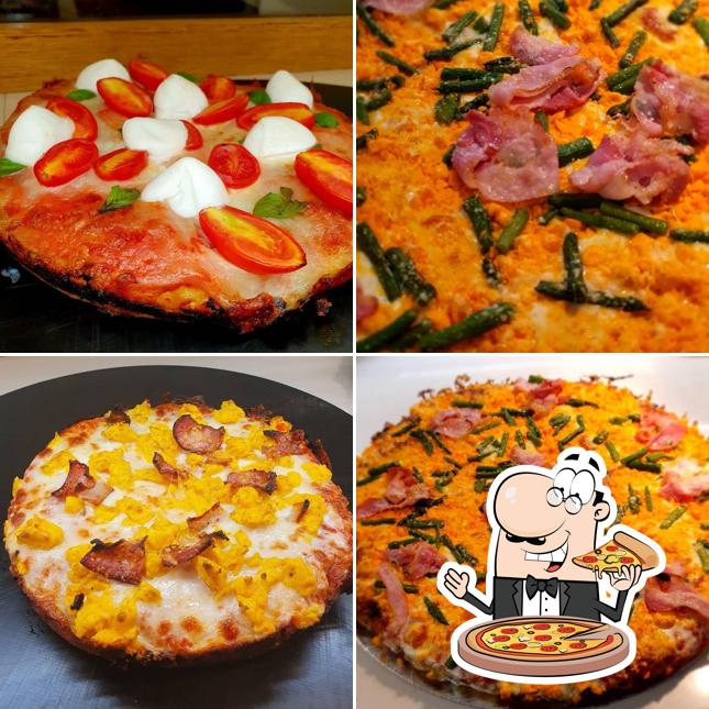 JS Pizza, Brescia - Menu del ristorante, prezzi e recensioni