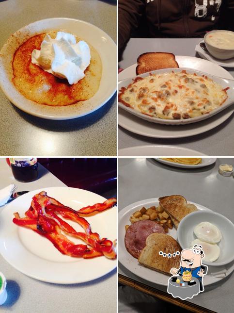 Leduc Diner & Pizza Ltd, Leduc - Menu du restaurant, prix et avis