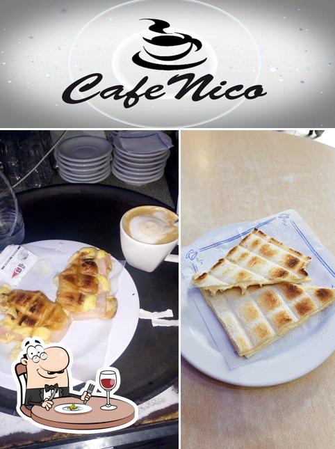 Café Nico, Buenos Aires - Restaurant reviews