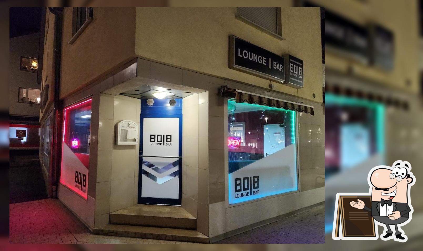 Elif Lounge pub & bar, Mössingen - Restaurant reviews