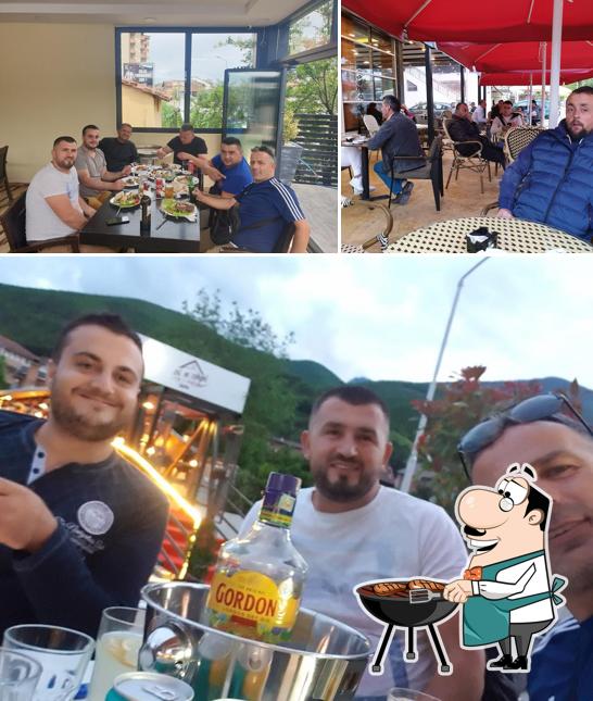 Manjani bar, Durrës, 8F3W+J6C - Restaurant reviews