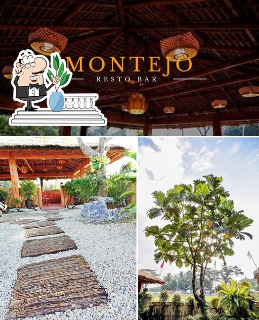 Montejo Resto Bar Sara, Iloilo City - Restaurant menu, prices and reviews