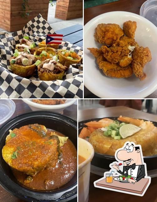 Que Chevere, New York City - Restaurant menu, prices and reviews