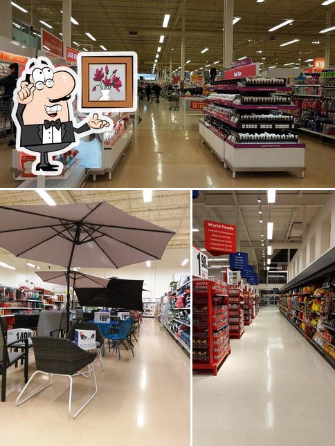 Real Canadian Superstore in Aurora - Restaurant reviews