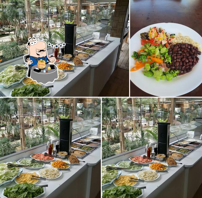 A Casa Grill, Curitiba - Menu do restaurante, preços e opiniões