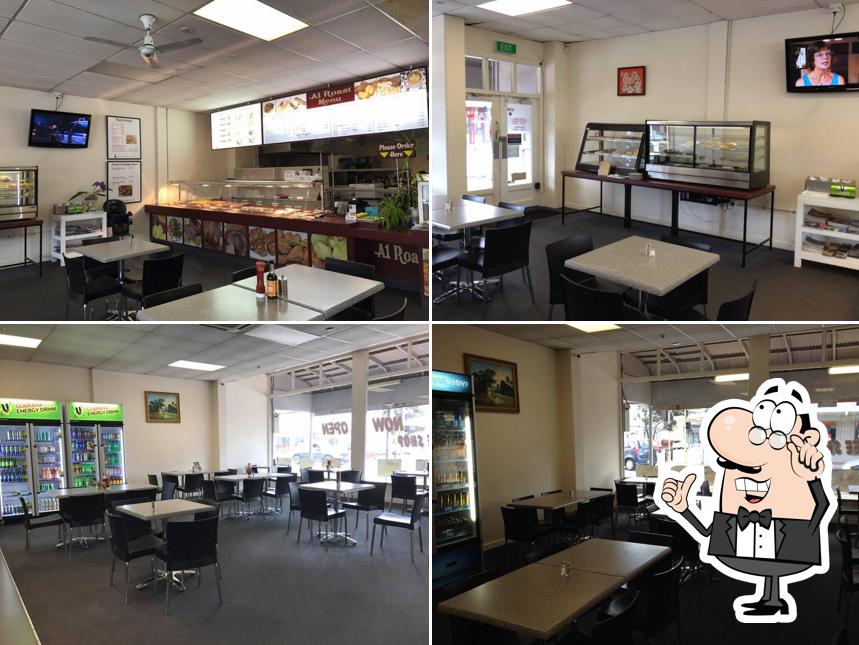 A1 Roast Petone, Lower Hutt - Restaurant menu, prices and reviews