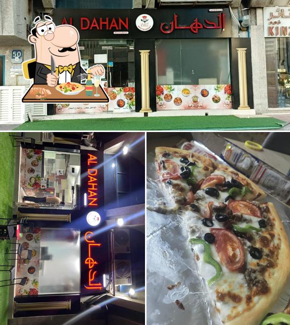 Al Dahan restaurant, Abu Dhabi - Restaurant reviews