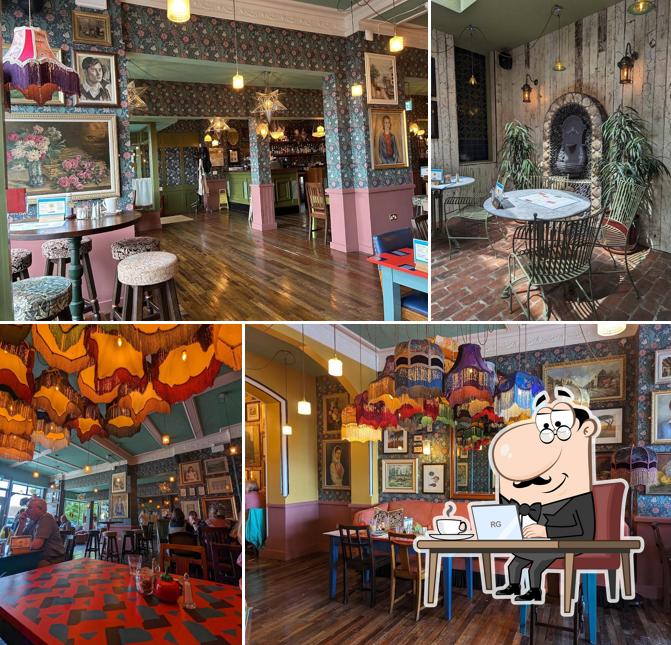 Best pubs & bars in Great Malvern, spring 2024 - Restaurant Guru