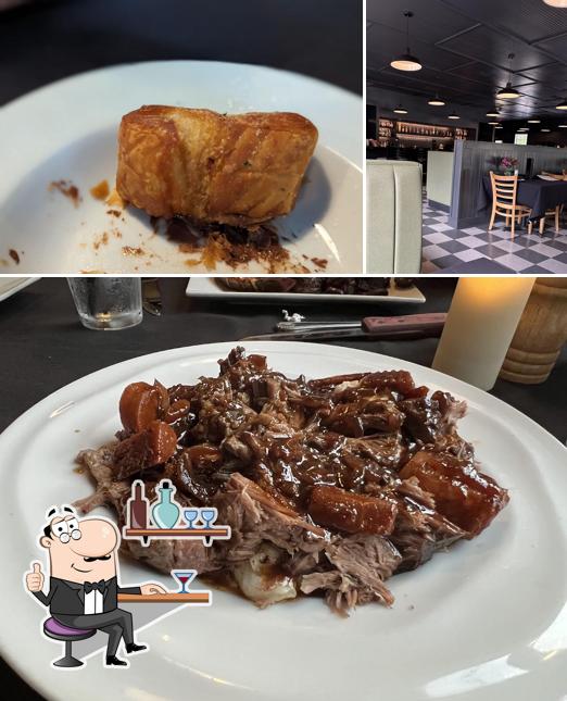 Bone-Appetite, Lexington - Restaurant menu, prices and reviews