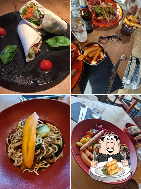 Craft and Draft, Épagny - Menu du restaurant, prix et avis