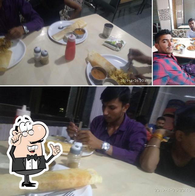 Dilawar Paubhaji And Restaurant, Gariyadhar - Restaurant reviews