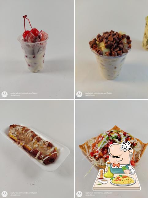 El Jefe SJR Elotes, Esquites y Postres, San Juan del Río - Opiniones ...