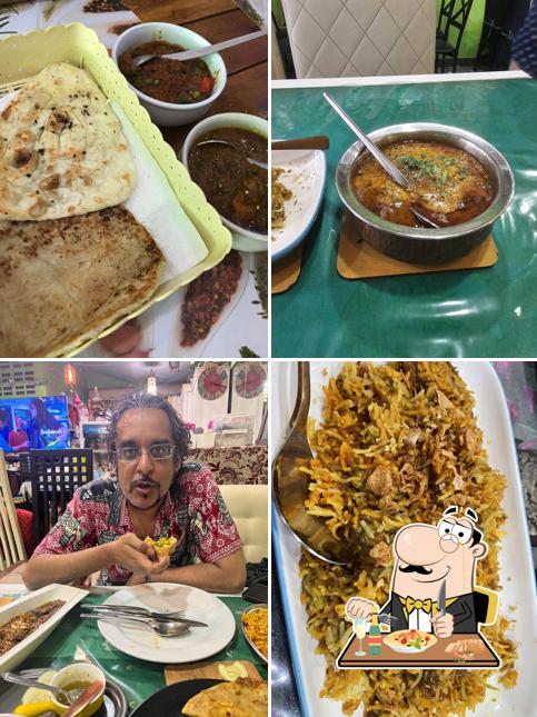 LASANIA RANIA INDIAN AND EUROPEAN RESTAURANT, Pattaya City - Restaurant ...