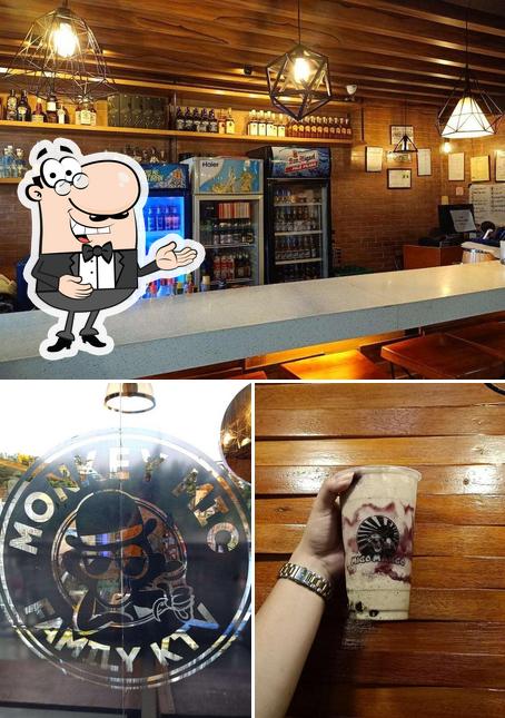 Monkey Mic Family KTV, Quezon City - Restaurant menu, prices and reviews