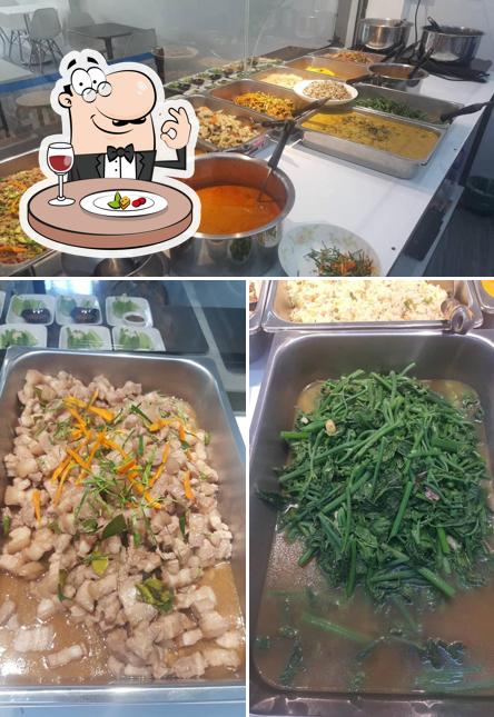 Parang พาแรง (Southern Thai Kitchen), Bangkok - Restaurant menu, prices ...
