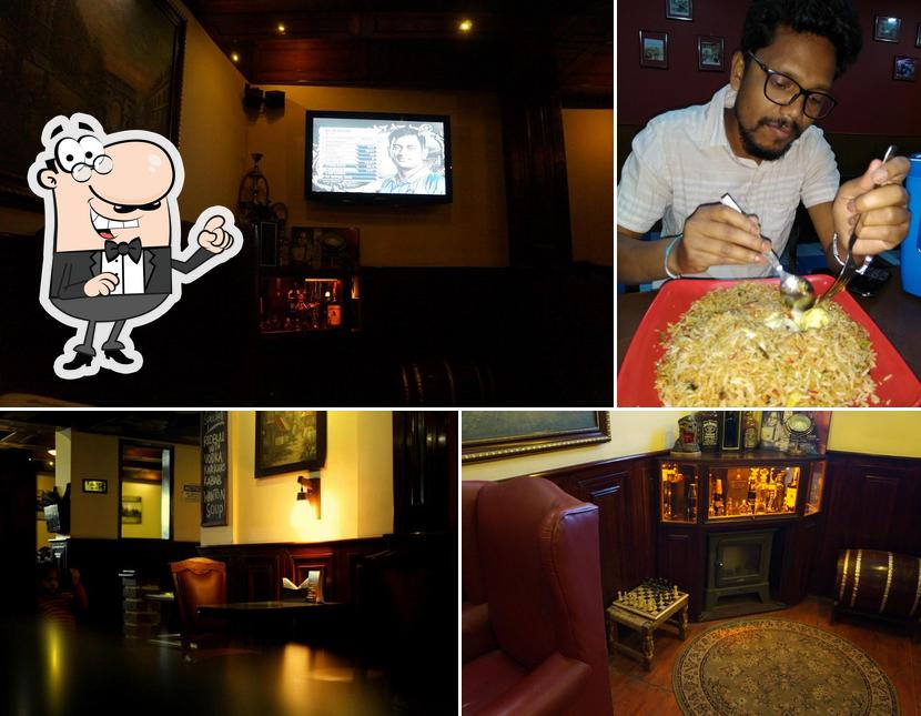 Pub 25, Gangtok - Restaurant menu, prices and reviews