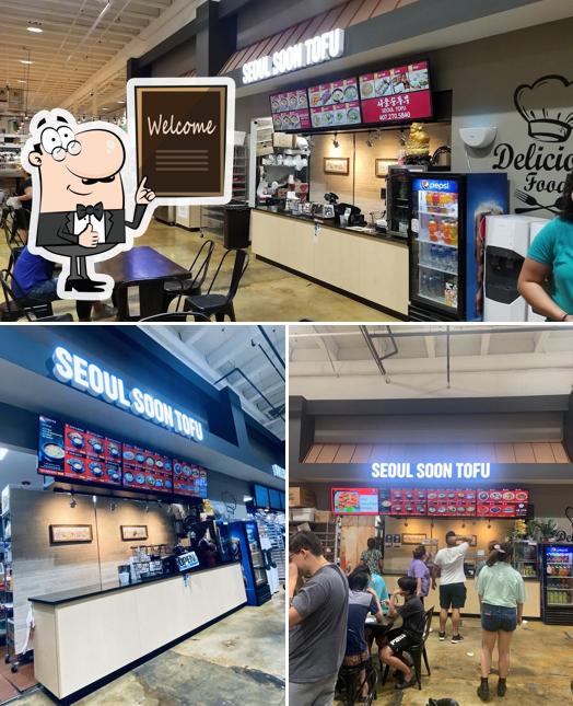 Seoul Soon Tofu, Orlando - Restaurant menu, prices and reviews
