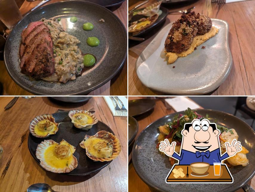 Menu of Shanikas Berwick restaurant, Berwick - reviews and ratings