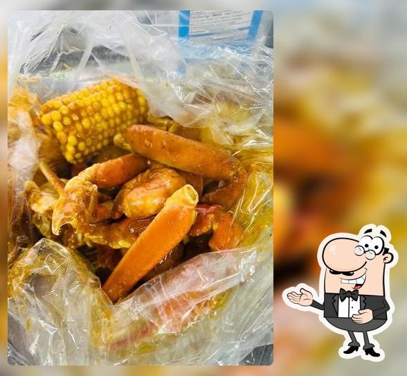 Shell Shack Seafood, Grand Junction - Restaurant menu, prices and reviews