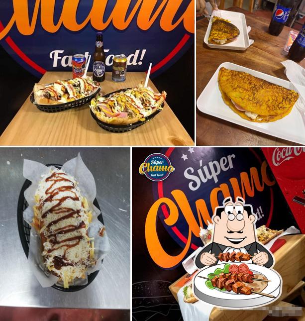 Top 5 restaurantes con pita shawarma en Trujillo, diciembre 2025 ...