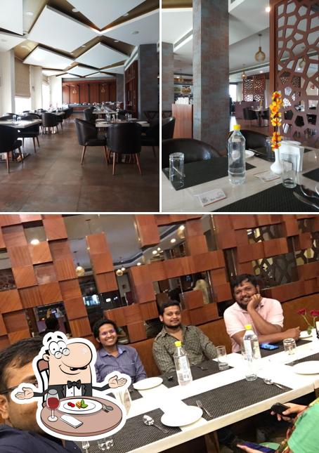 The Highway Kitchen, Meerut, Meerut Bypass Rd - Restaurant menu and reviews