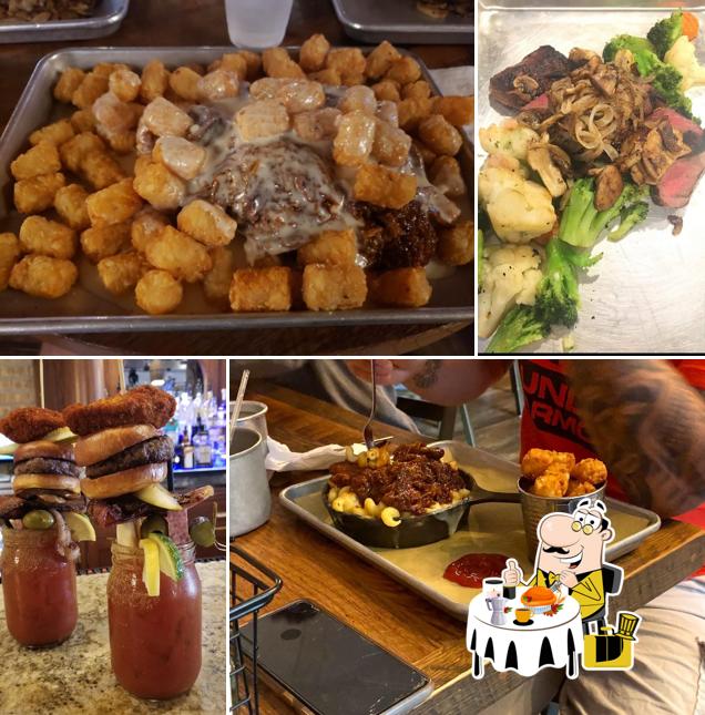 The Lockport Stagecoach in Lockport - American restaurant menu and reviews