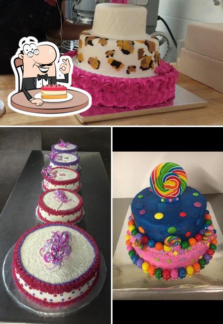 Torres Family Bakery LLC in Lancaster - Restaurant menu and reviews