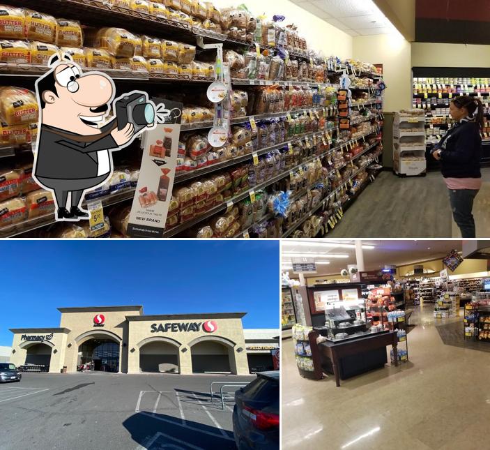 Safeway in Fallon - Restaurant reviews