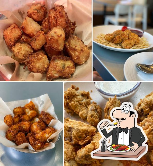 Society Burger, Tulsa - Restaurant menu, prices and reviews