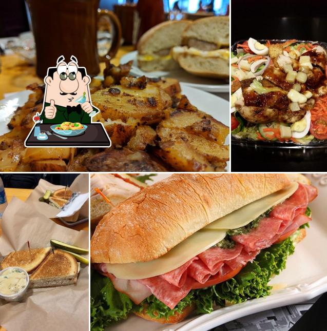 Better Bite in Albany - Restaurant menu and reviews