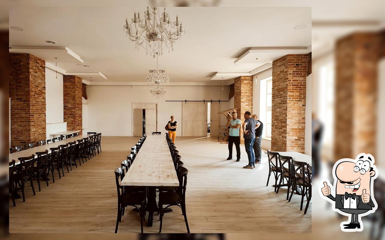 Stodoła, Brzeg - Restaurant menu, prices and reviews