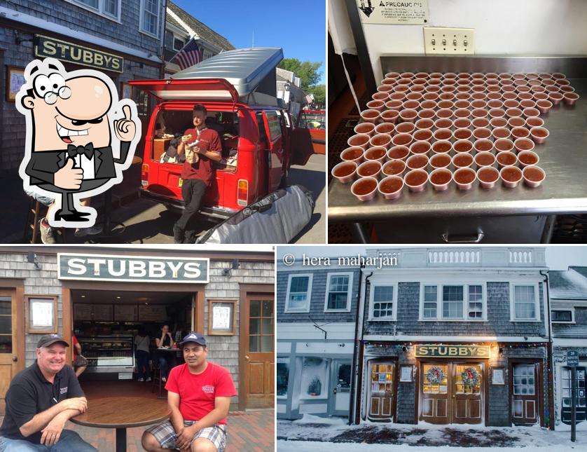 Stubbys in Nantucket - Restaurant menu and reviews