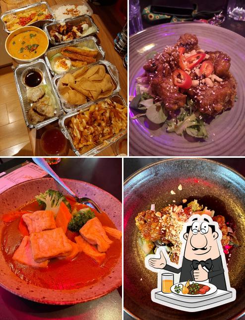 Sumo Pan Asian Hessle, Hessle - Restaurant menu, prices and reviews