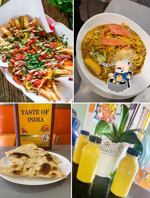 Taste of india restaurant, Wrocław - Restaurant reviews
