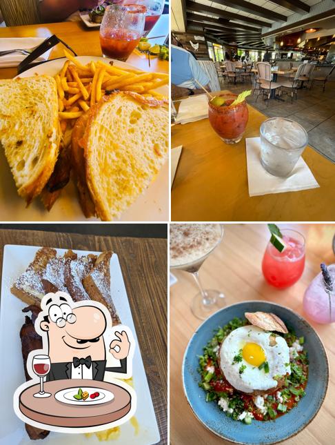 Toasted Gastrobrunch in Carlsbad - Restaurant menu and reviews