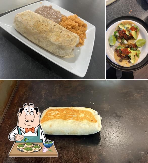 Tony’s Tacos in Valparaiso - Restaurant menu and reviews