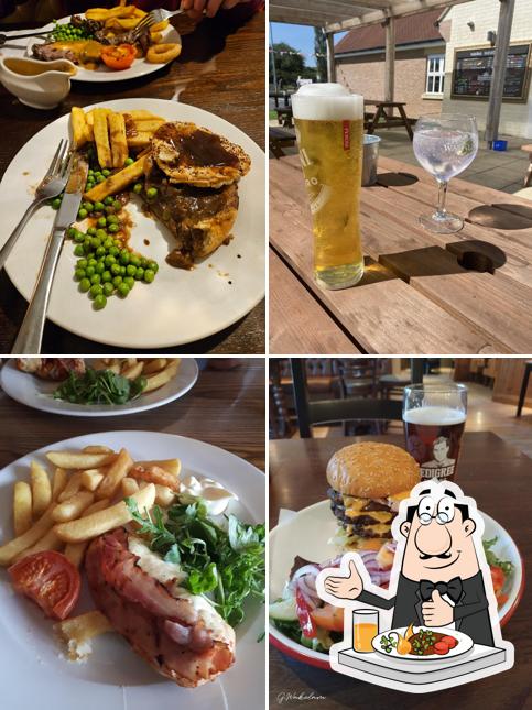Wagtail, Wincanton - Restaurant menu, prices and reviews