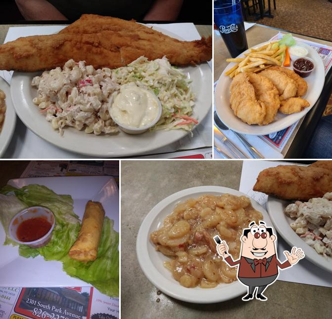 Wayside Family Restaurant in Buffalo - Restaurant menu and reviews