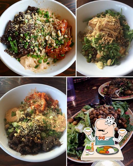 World Street Kitchen, 2743 Lyndale Ave S in Minneapolis - Restaurant ...