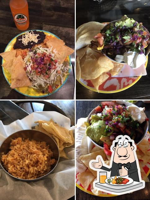 Mucho Mas in Michigan City - Restaurant menu and reviews