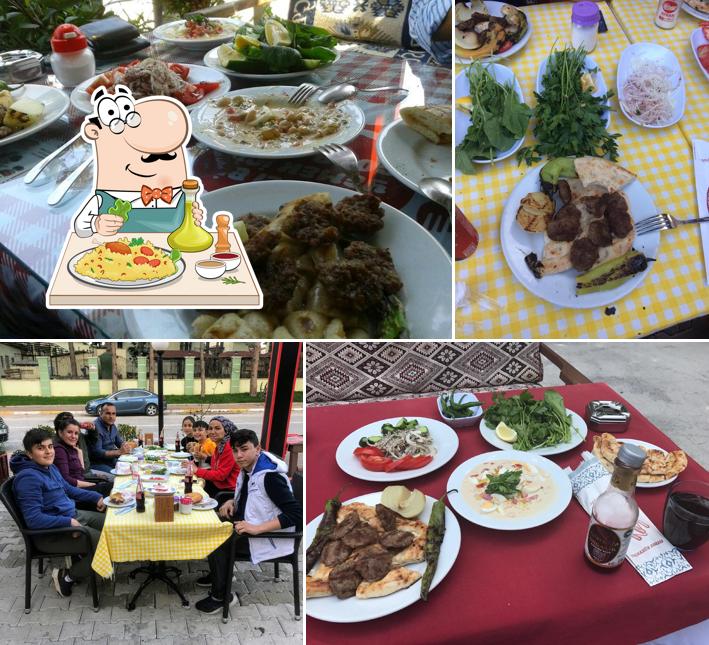 Aya Küstü Köfteci Ali Usta 1992 den beri., Turkey, Atatürk Cd ...